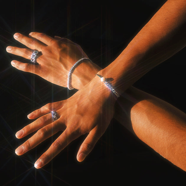 BRACELETS – VNDRVS