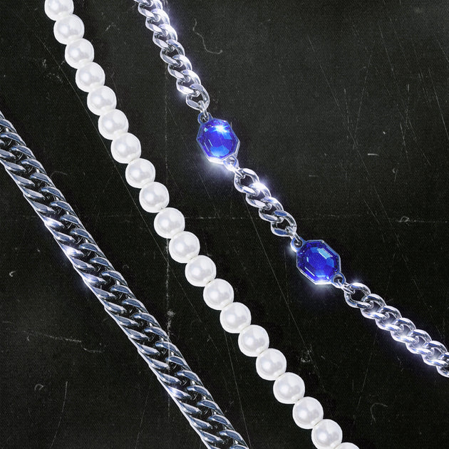 NECKLACES – VNDRVS