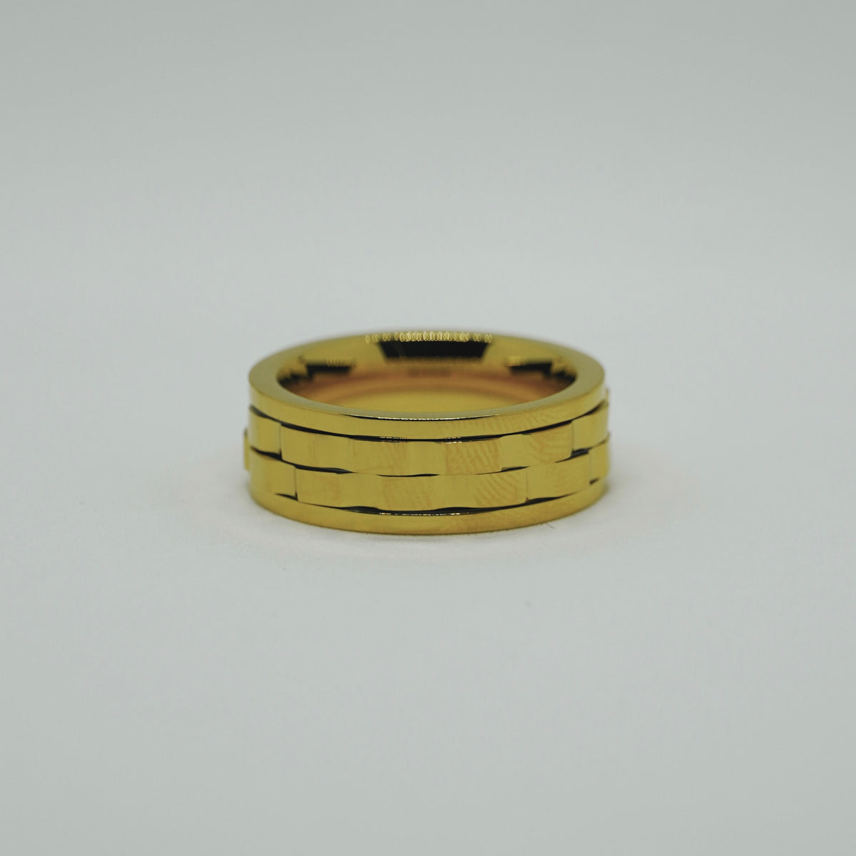 BARREL RING – VNDRVS