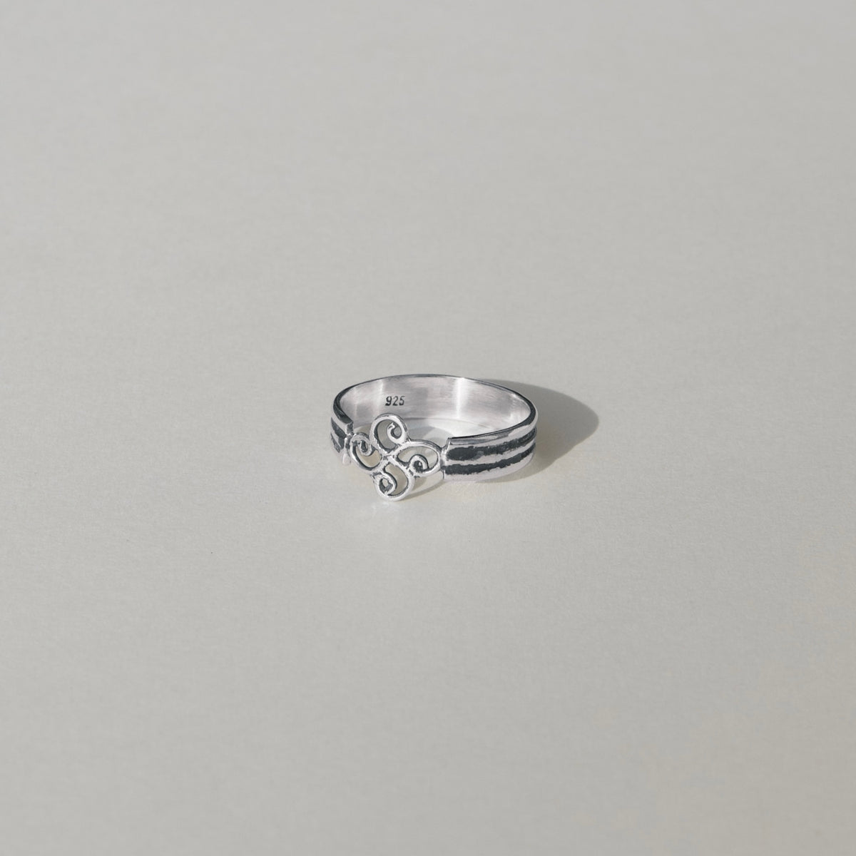 RIPTIDE RING – VNDRVS