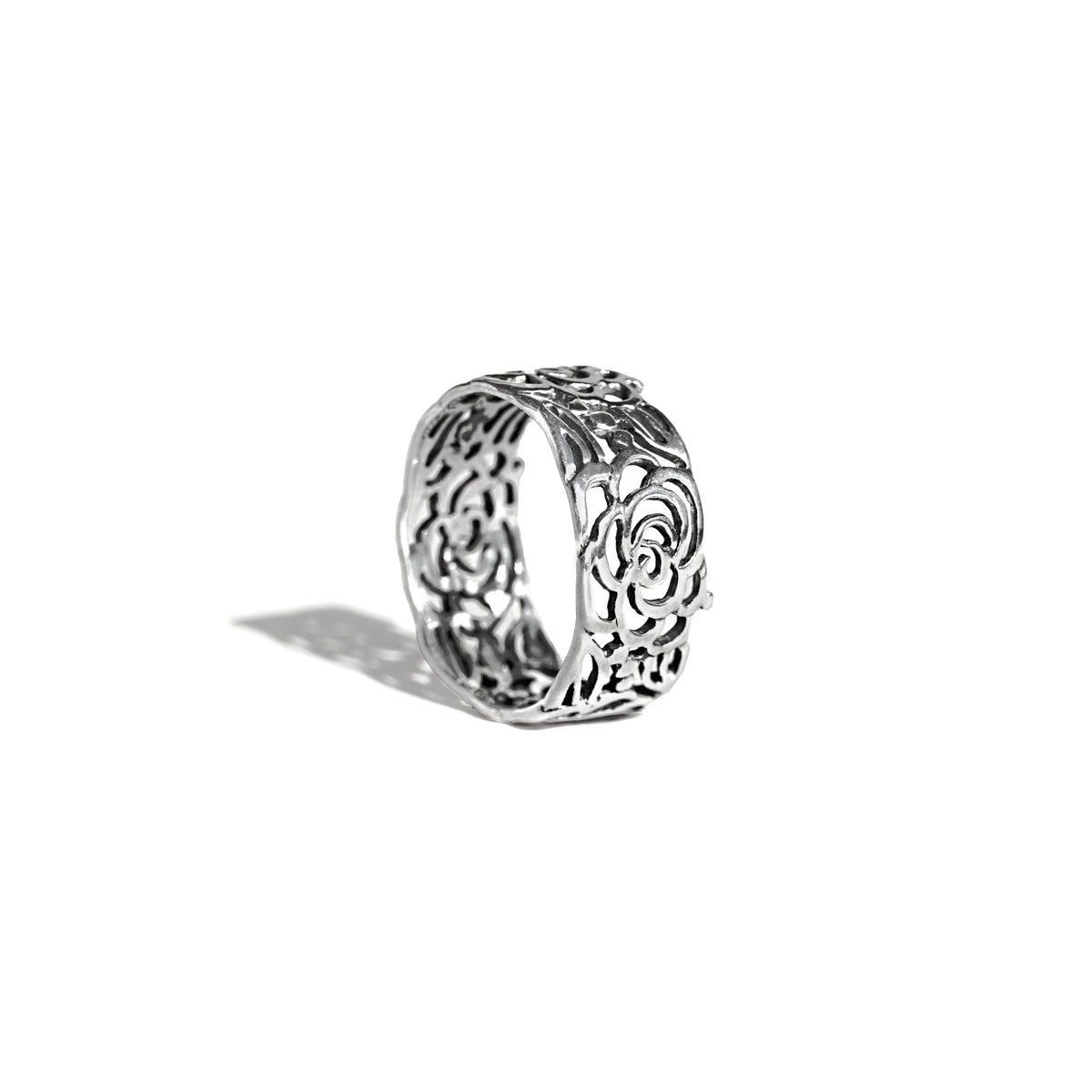 ROSES RING – VNDRVS