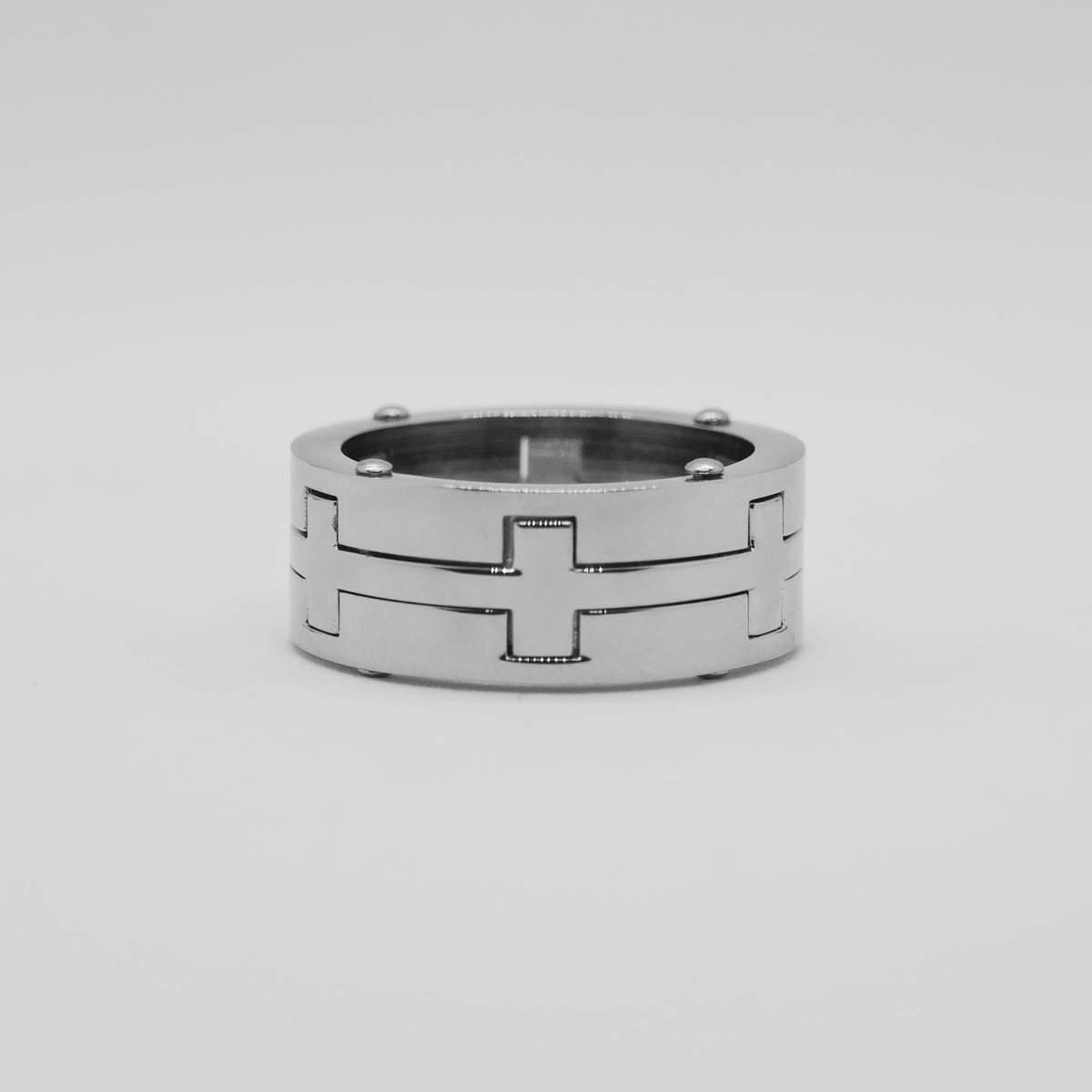 PUZZLE RING – VNDRVS