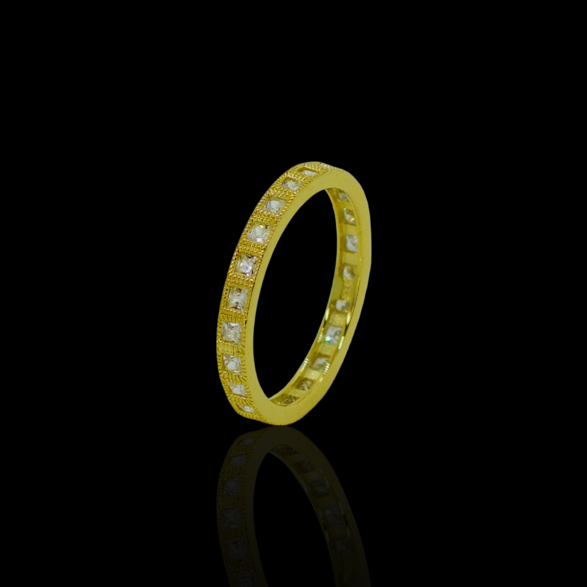 ORO RING – VNDRVS